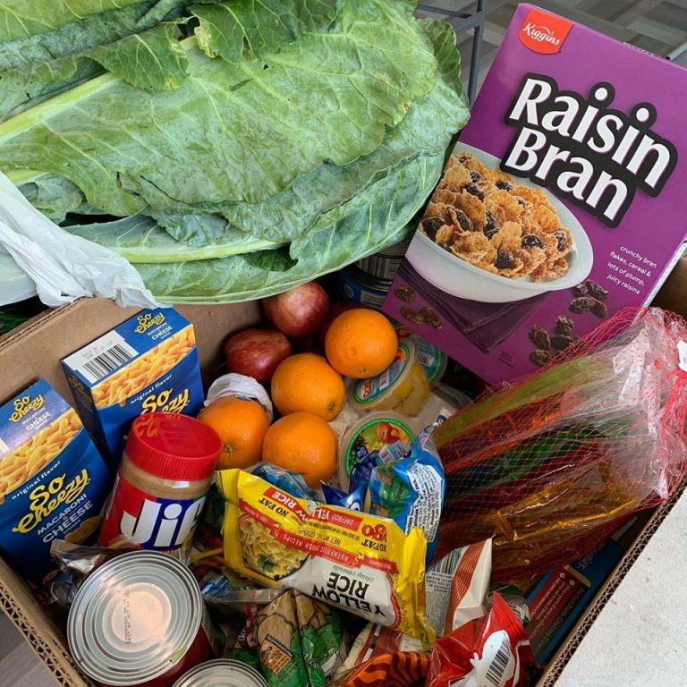 Find Food – Tampa Bay Network To End Hunger