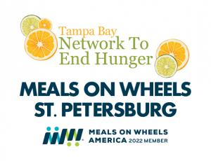Meals On Wheels St. Petersburg – Tampa Bay Network To End Hunger